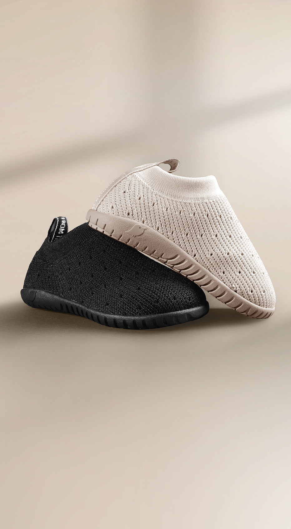Babies & Kids Barefoot Footwear – Pyopp Barefoot