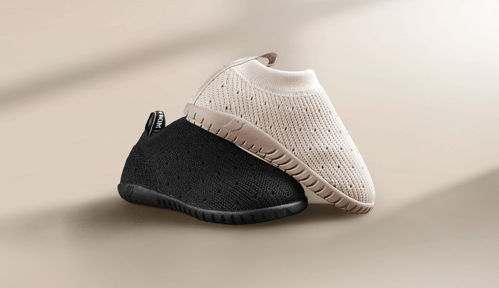 Babies & Kids Barefoot Footwear – Pyopp Barefoot