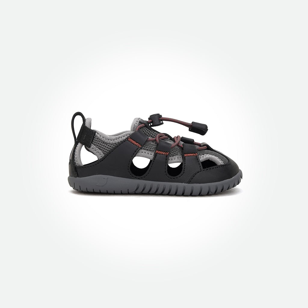 Fisherman Barefoot Sandals – Pyopp Barefoot