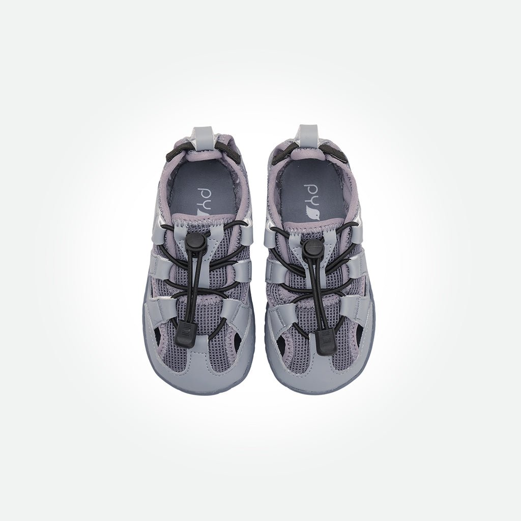 Fisherman Barefoot Sandals – Pyopp Barefoot