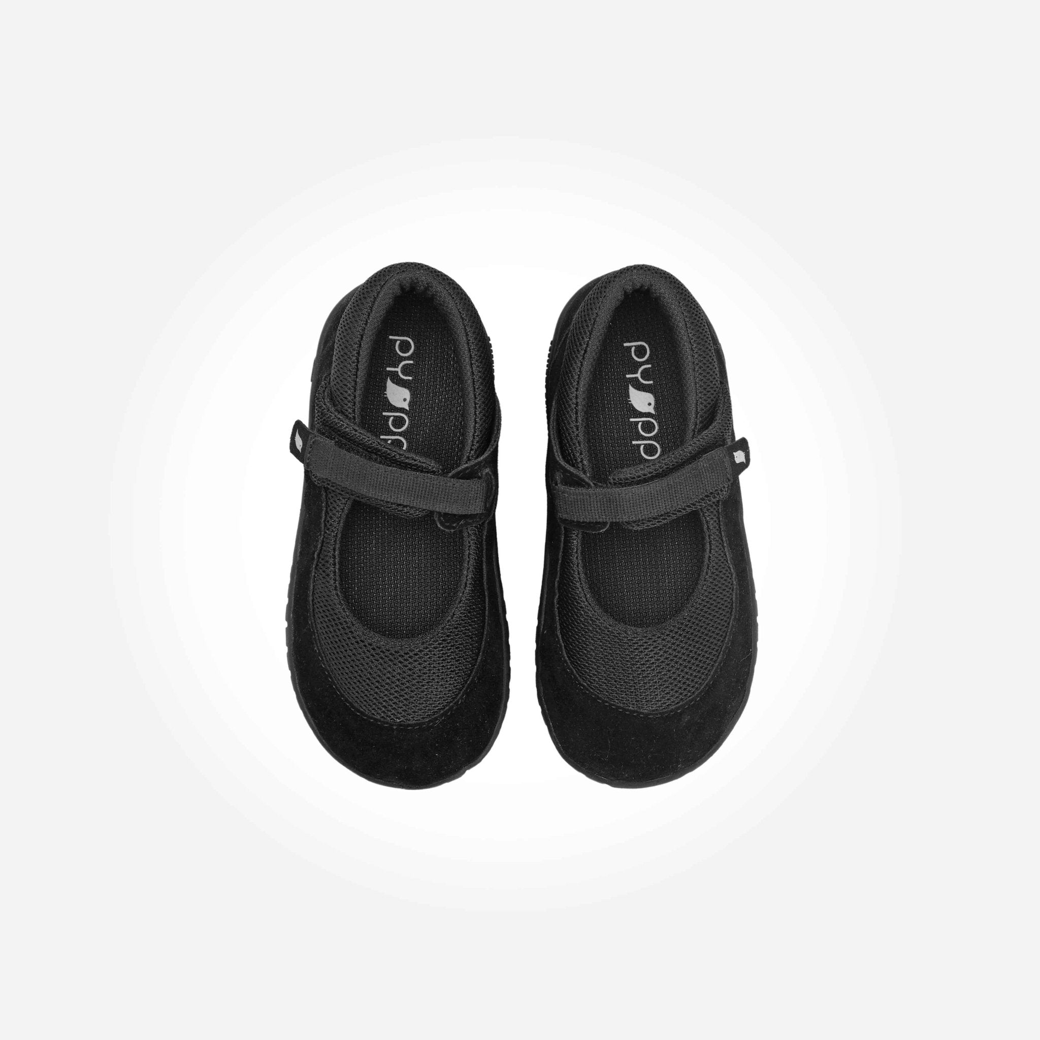 Mary Jane Barefoot Sneakers - Classic Series – Pyopp Barefoot