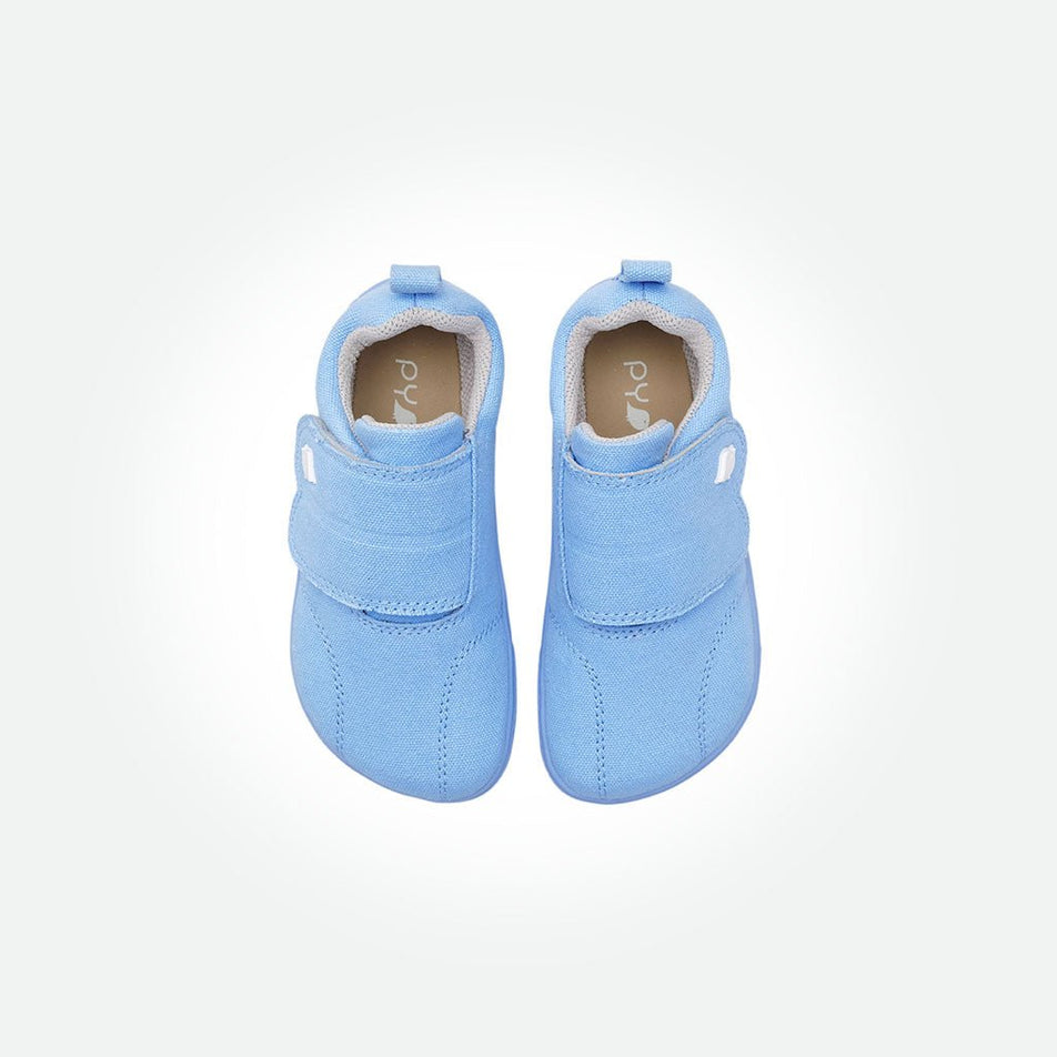 Babies & Kids Barefoot Footwear – Pyopp Barefoot
