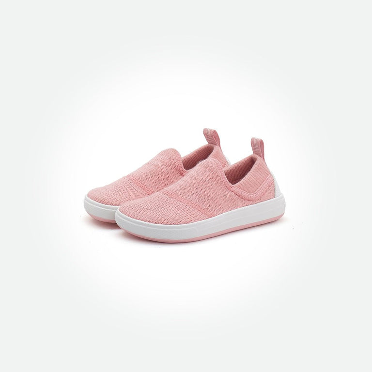 Poro Barefoot Sneakers - Melrose Pink – Pyopp Barefoot