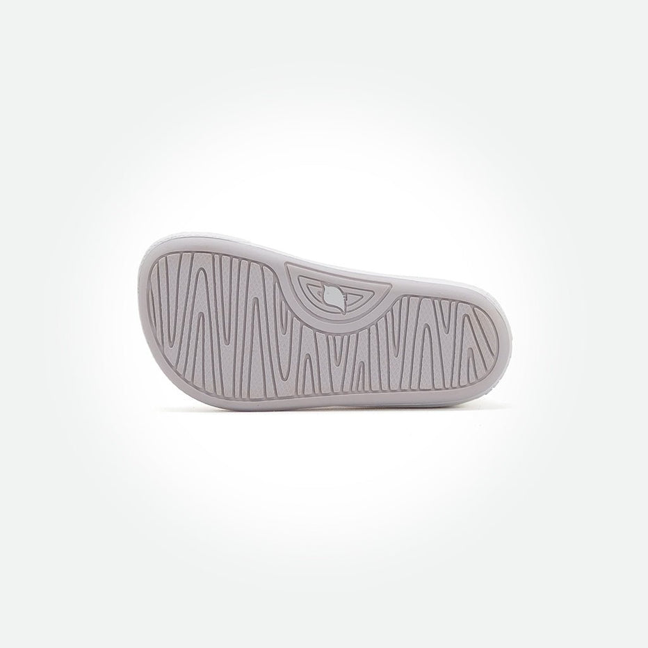 Poro Barefoot Sneakers - Windchime Grey – Pyopp Barefoot